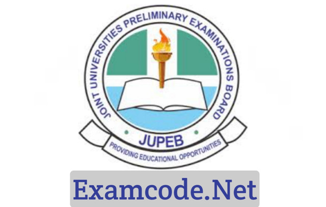 2024/2025 JUPEB Expo | JUPEB Runz (Runs) | JUPEB Questions And Answers ...