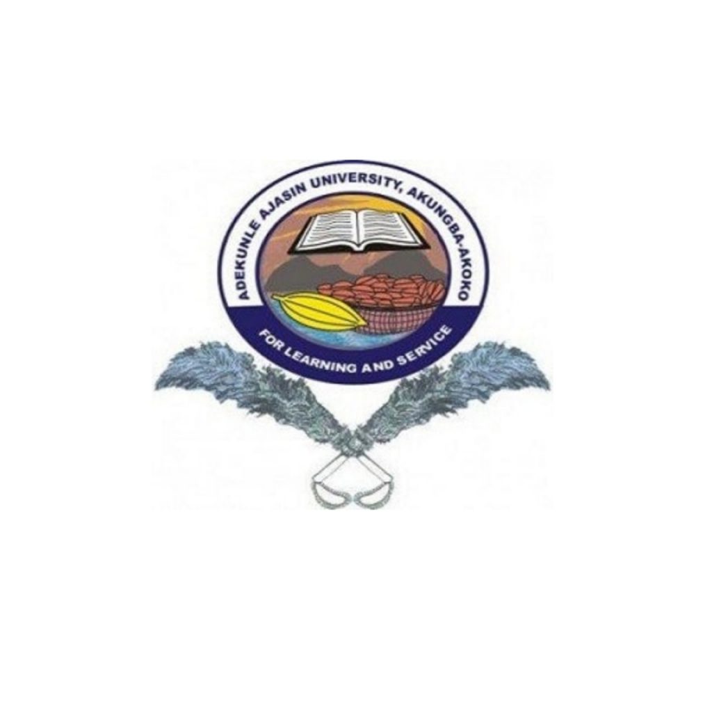 AAUA Part-Time Admission Form for 2022/2023 Academic Session | Diploma ...