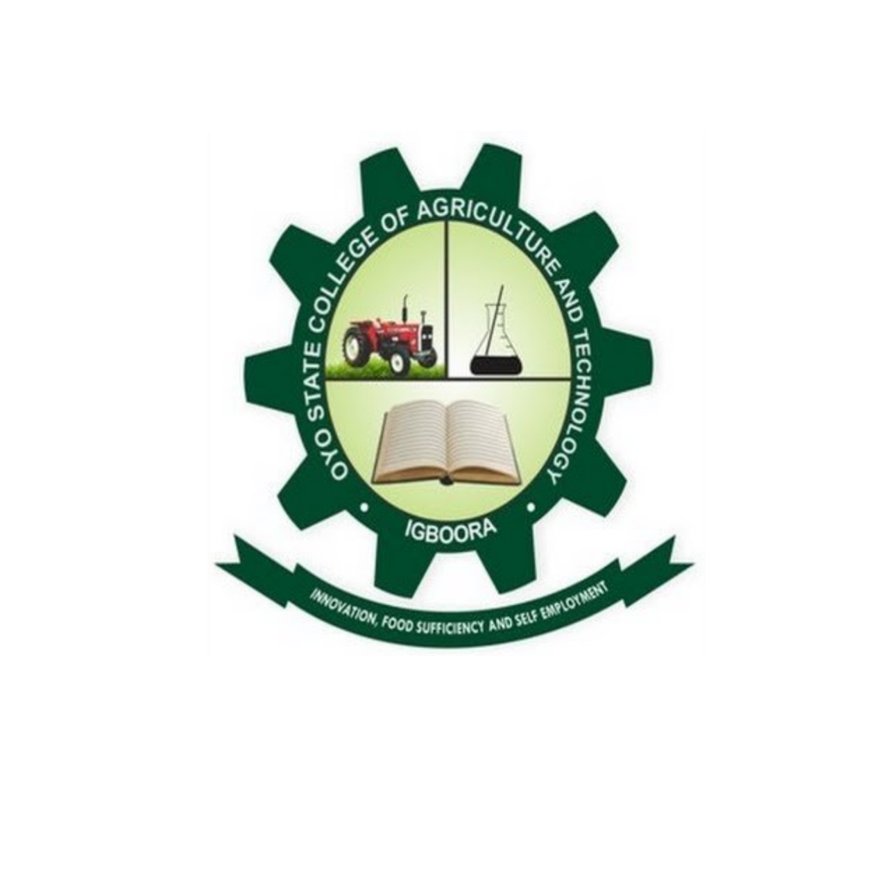 OYSCATECH Notice to Candidates on Acceptance of Admission on JAMB CAPS ...