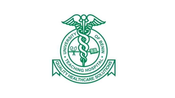 UBTH Admission Form into College of Nursing ND and HND Programmes for ...