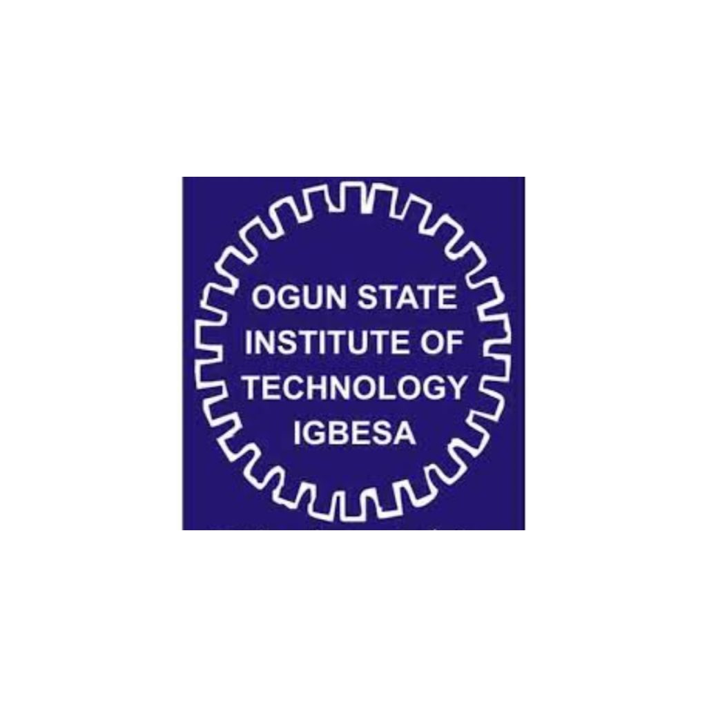 OGITECH HND Admission Form for 2022/2023 Academic Session - Myexamcode.net