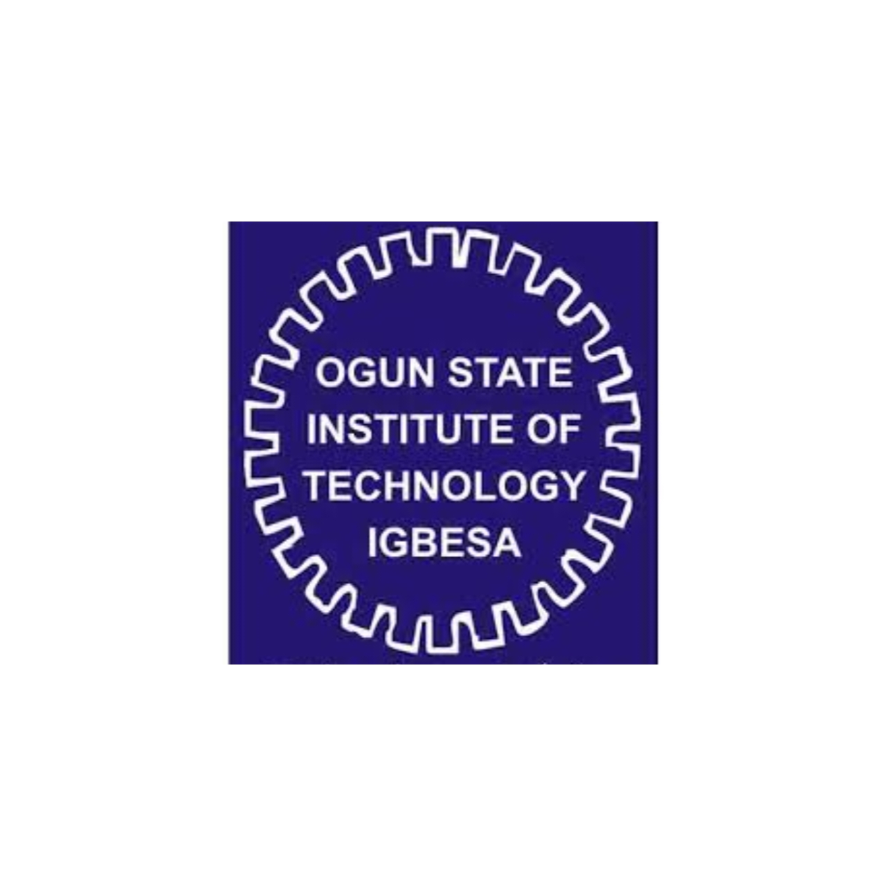 OGITECH Post UTME Screening Form for 2022/2023 Academic Session ...