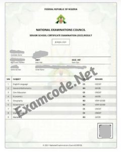 2024 NECO GCE Mathematics Questions and Answers | Maths Expo (Runz)