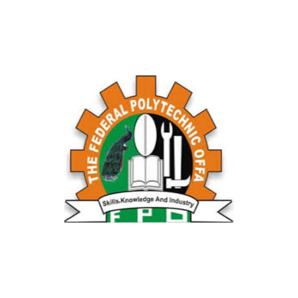 Federal Polytechnic Offa Post UTME Form for 2022/2023 Academic Session ...