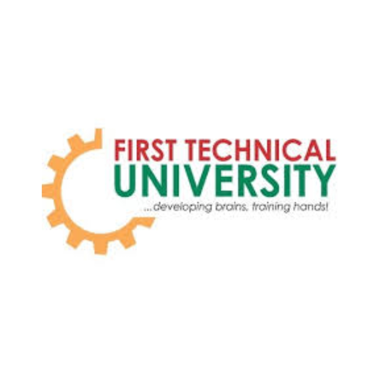 First Technical University Admission List for 2022/2023 Academic ...