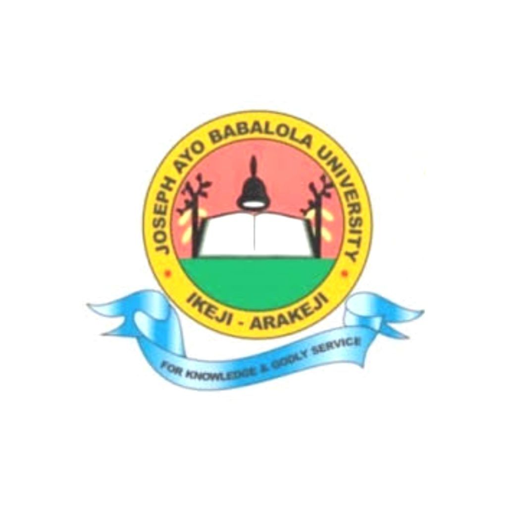 Joseph Ayo Babalola University Archives - Myexamcode.net