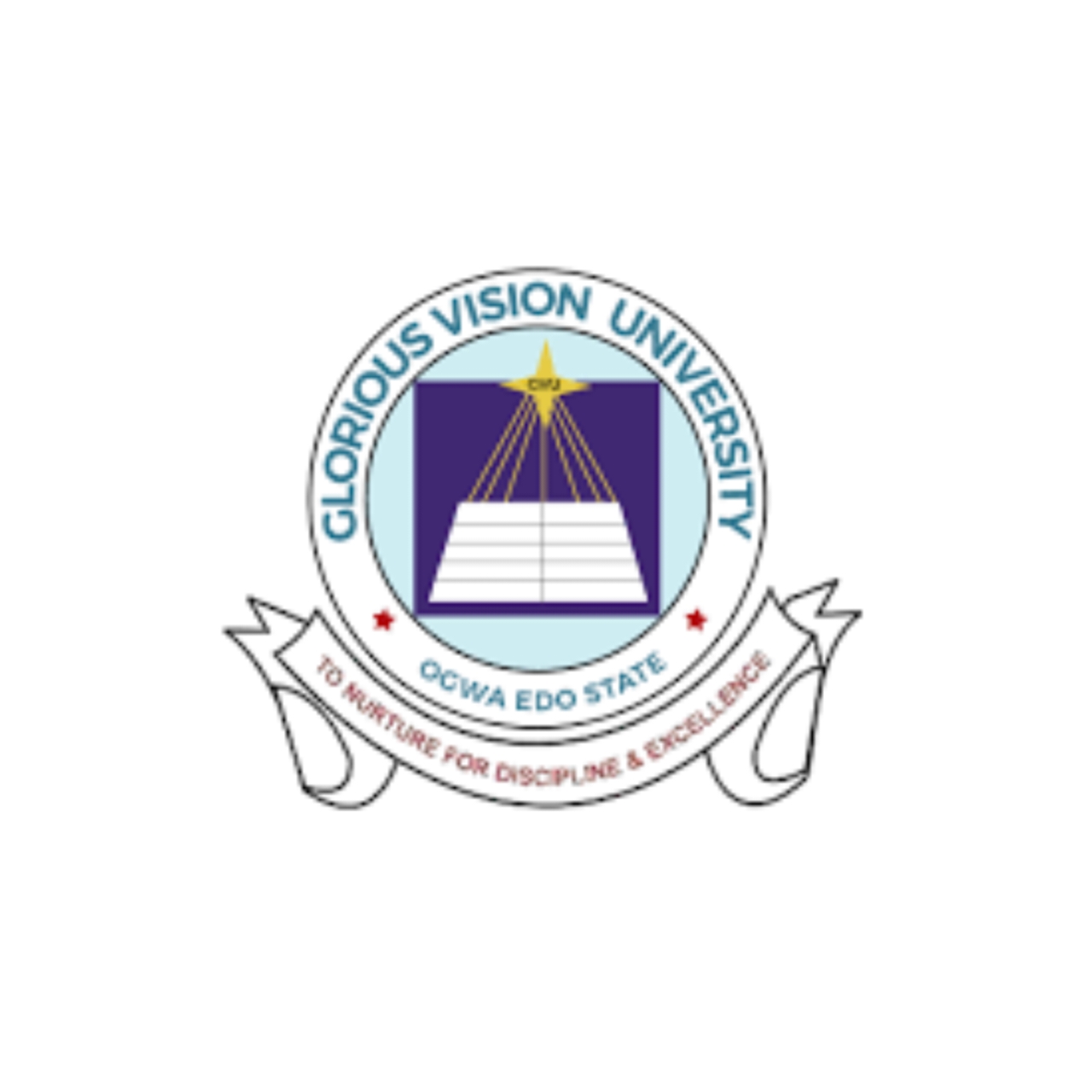 Glorious Vision University Post UTME/ DE Form for 2022/2023 Academic ...