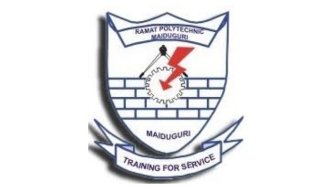 Ramat Polytechnic Admission Form for 2022/2023 Academic Session ...
