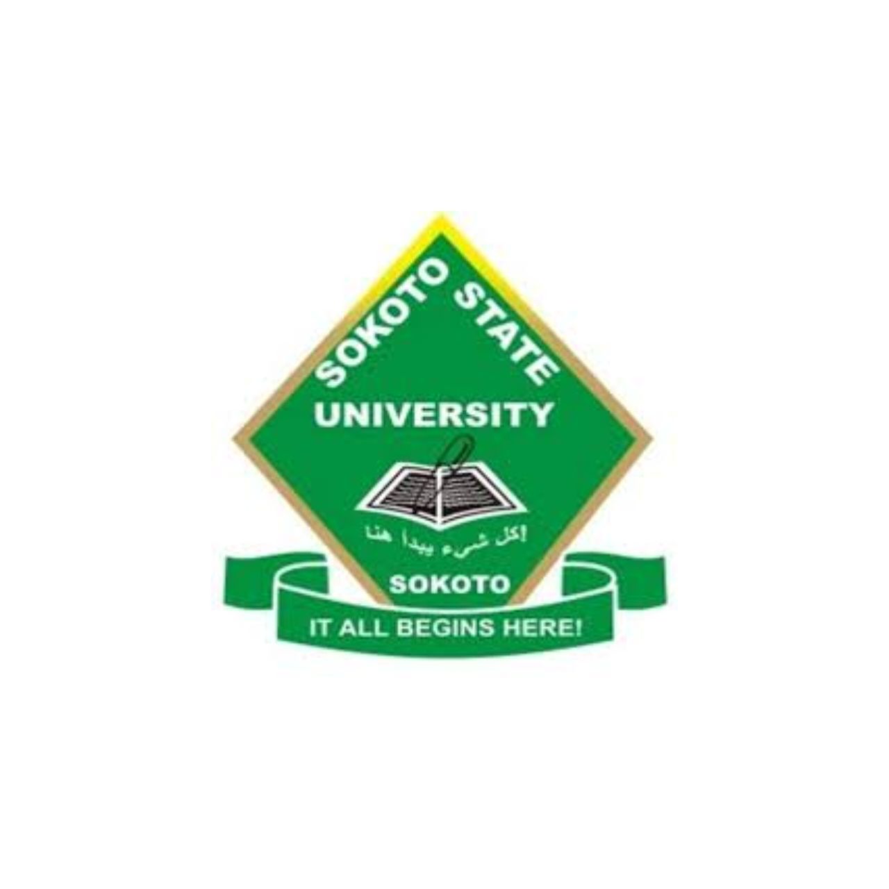 Sokoto State University Post UTME/ DE Form for 2022/2023 Academic ... Sokoto State University Post UTME/ DE Form for 2022/2023 Academic ...