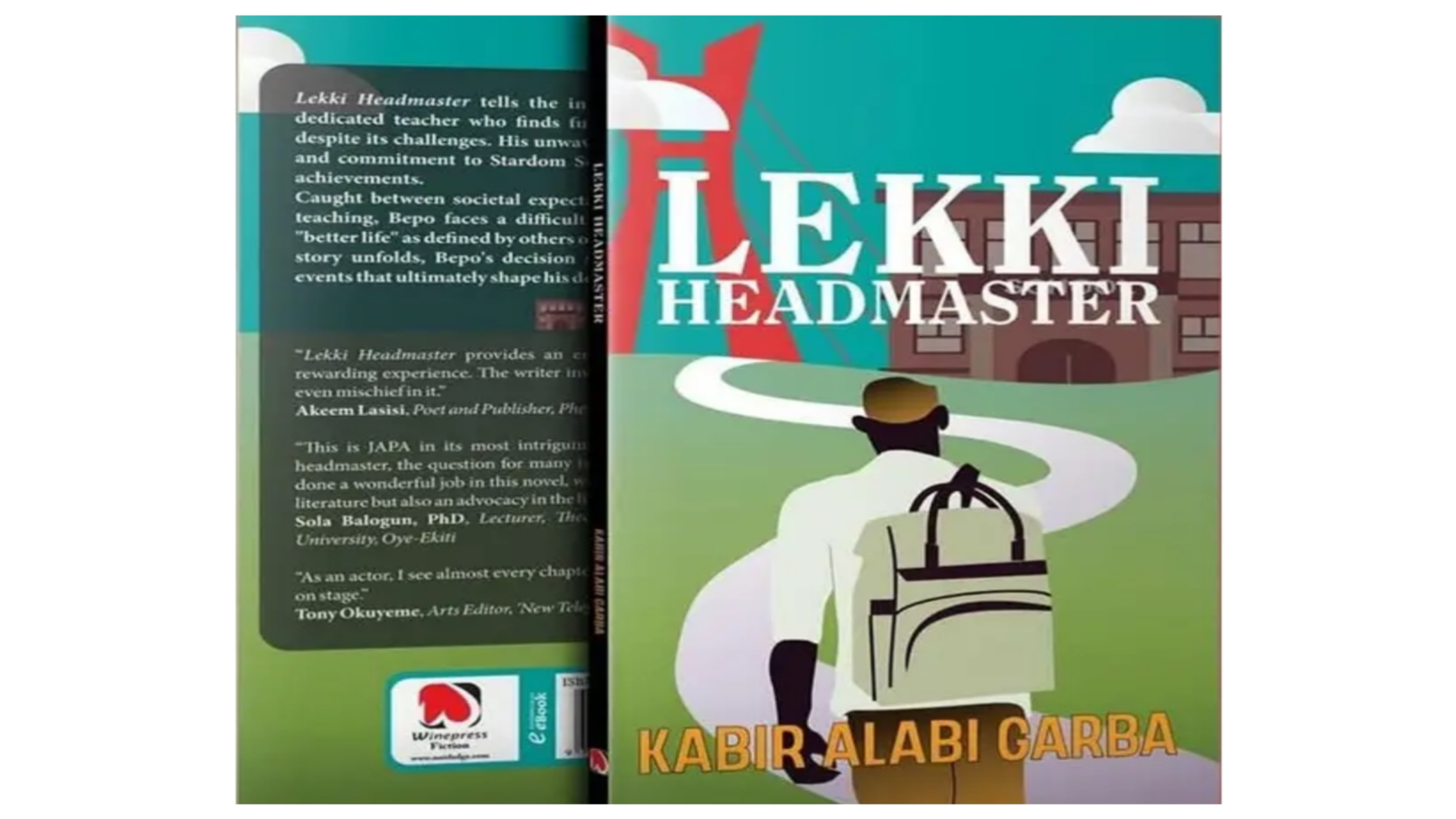 Download The Lekki Headmaster JAMB 2025 Reading Text PDF - Myexamcode.net
